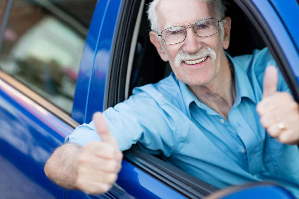 How to Keep Unsafe Elderly Drivers Safe in Arizona - Tempe Estate ...